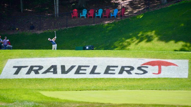 Ted May, champion of Connecticut golf and Travelers Championship legacy ...