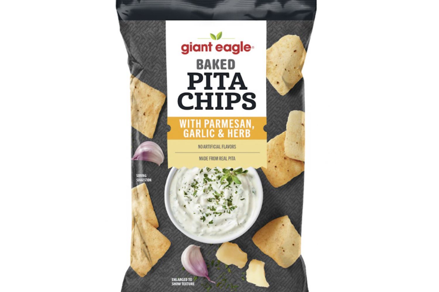 Pita chips recalled across five states due to salmonella risk