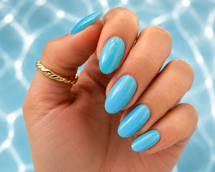 Top 7 manicure trends that are taking over spring-summer 2026 ...