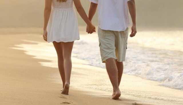 10 things to look for in a healthy relationship