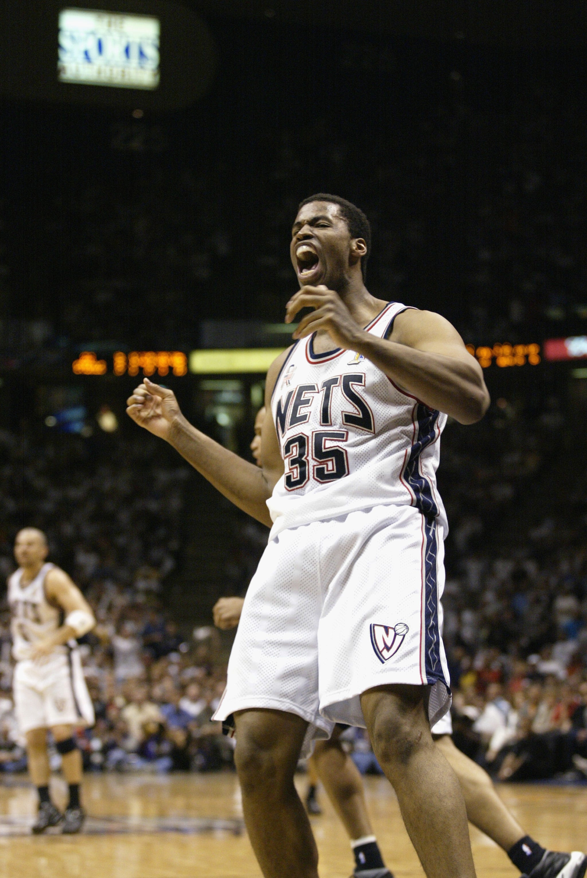 Jason Collins, first openly gay NBA player, dies at 47