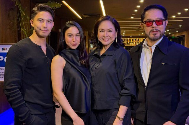Charo Santos returns to horror in Jerrold Tarog's 'Knock Three Times'