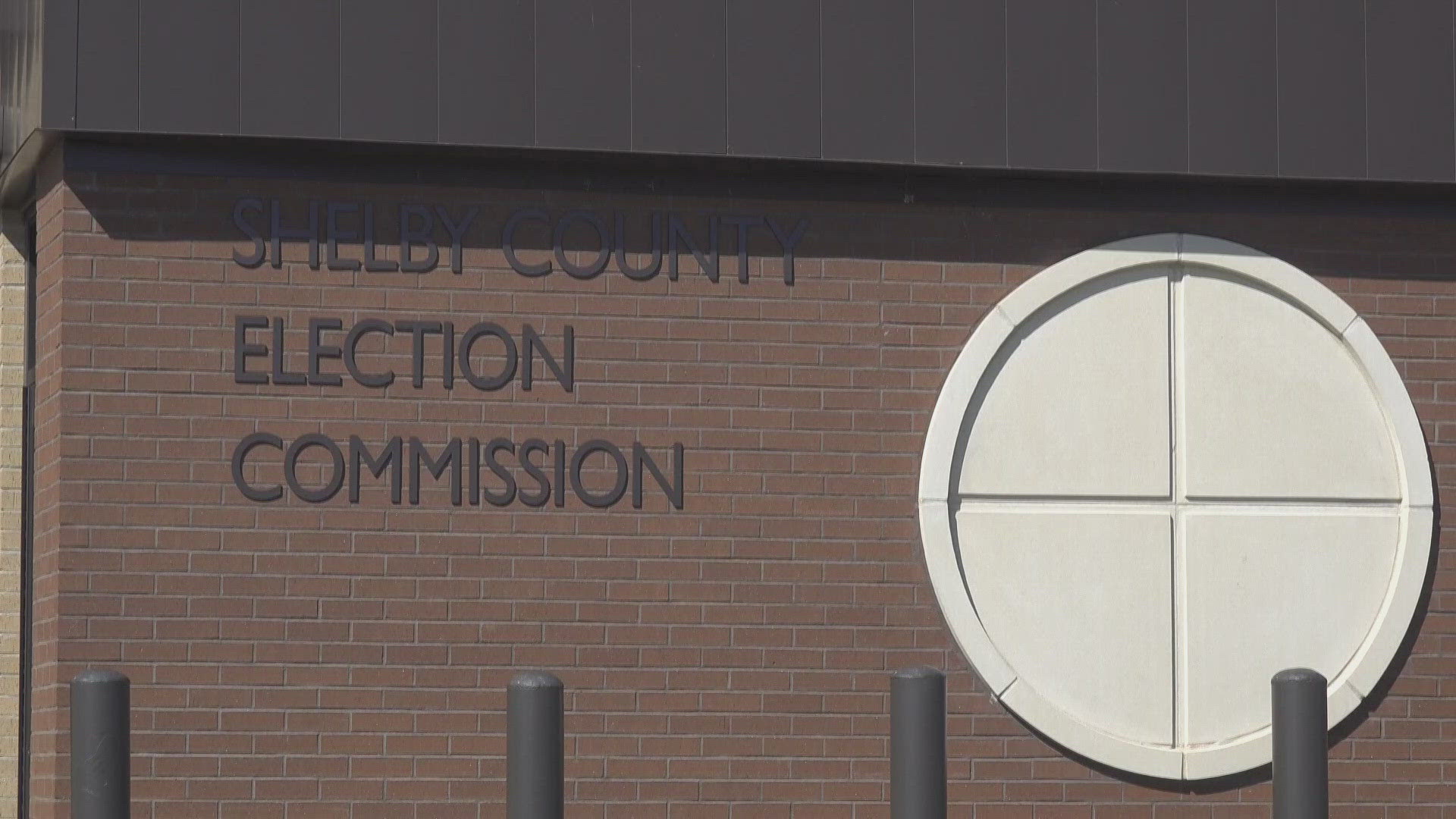 Shelby County Election Commission holds press conference to address ...
