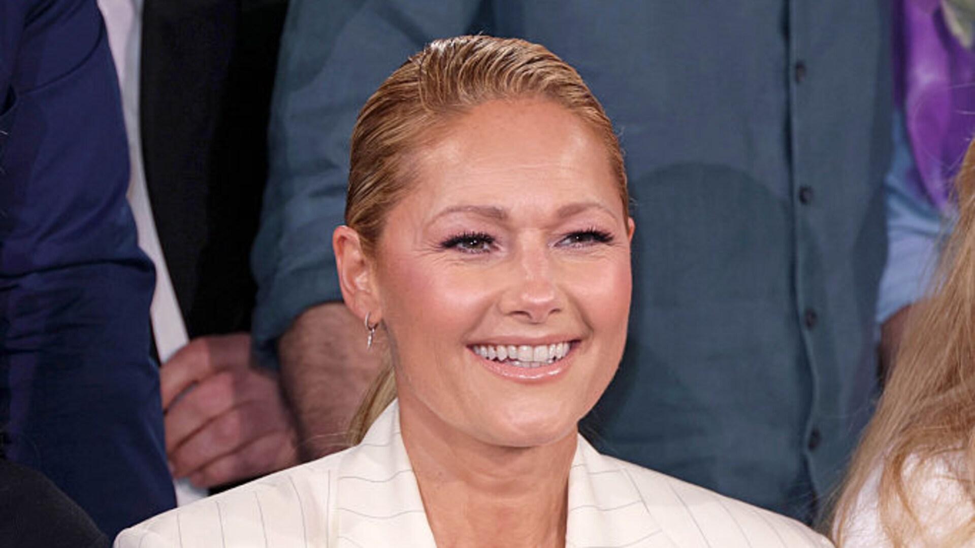 Helene Fischer: „Es ist leichter, wenn wir nicht diese große Trennung ...