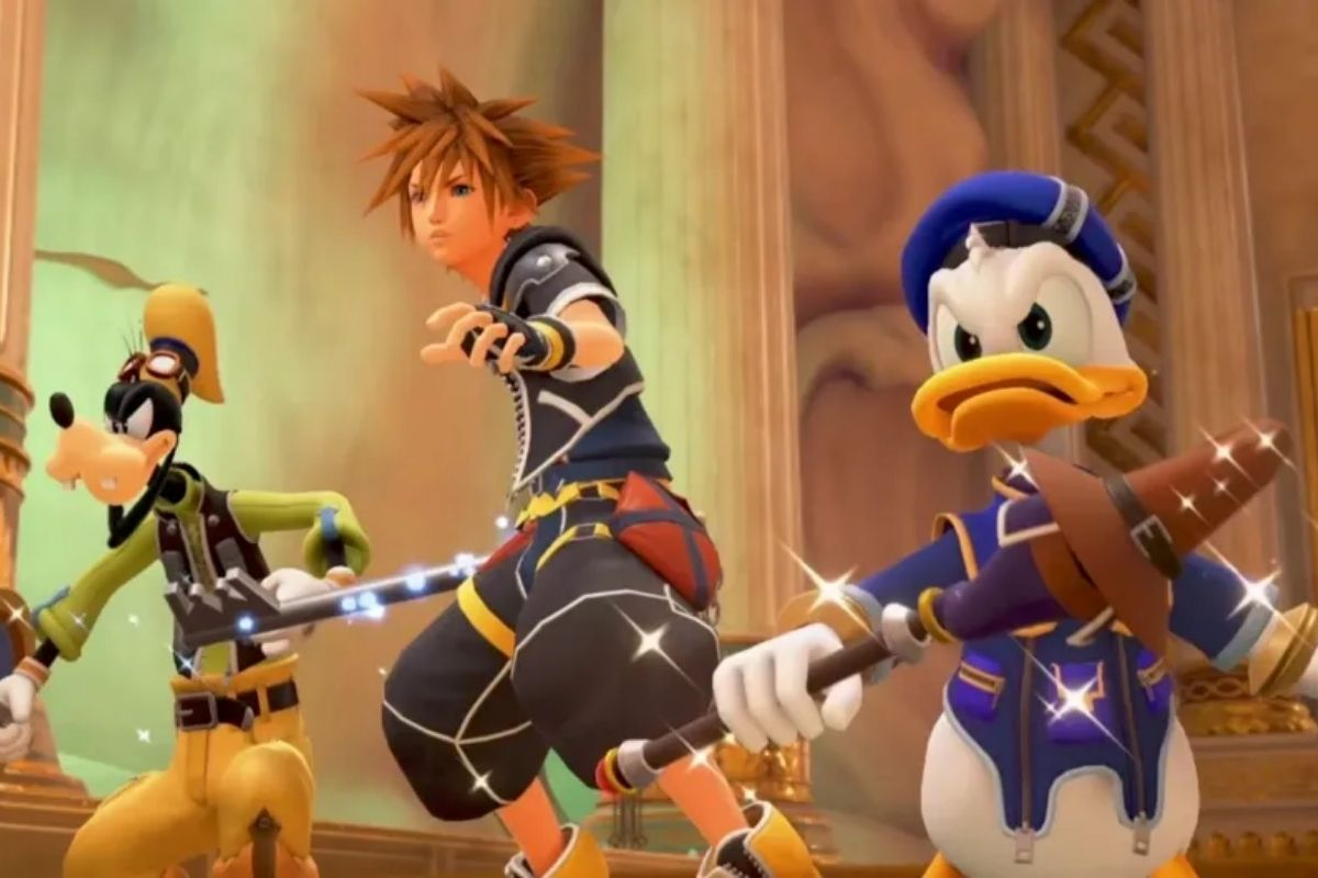 GCML's picks 20 overhated video game characters that aren't actually ...