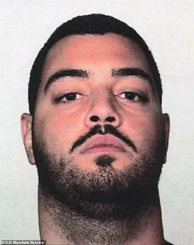 Fugitive Accused Of Murdering 90s Rock Singer At The Height Of His Fame