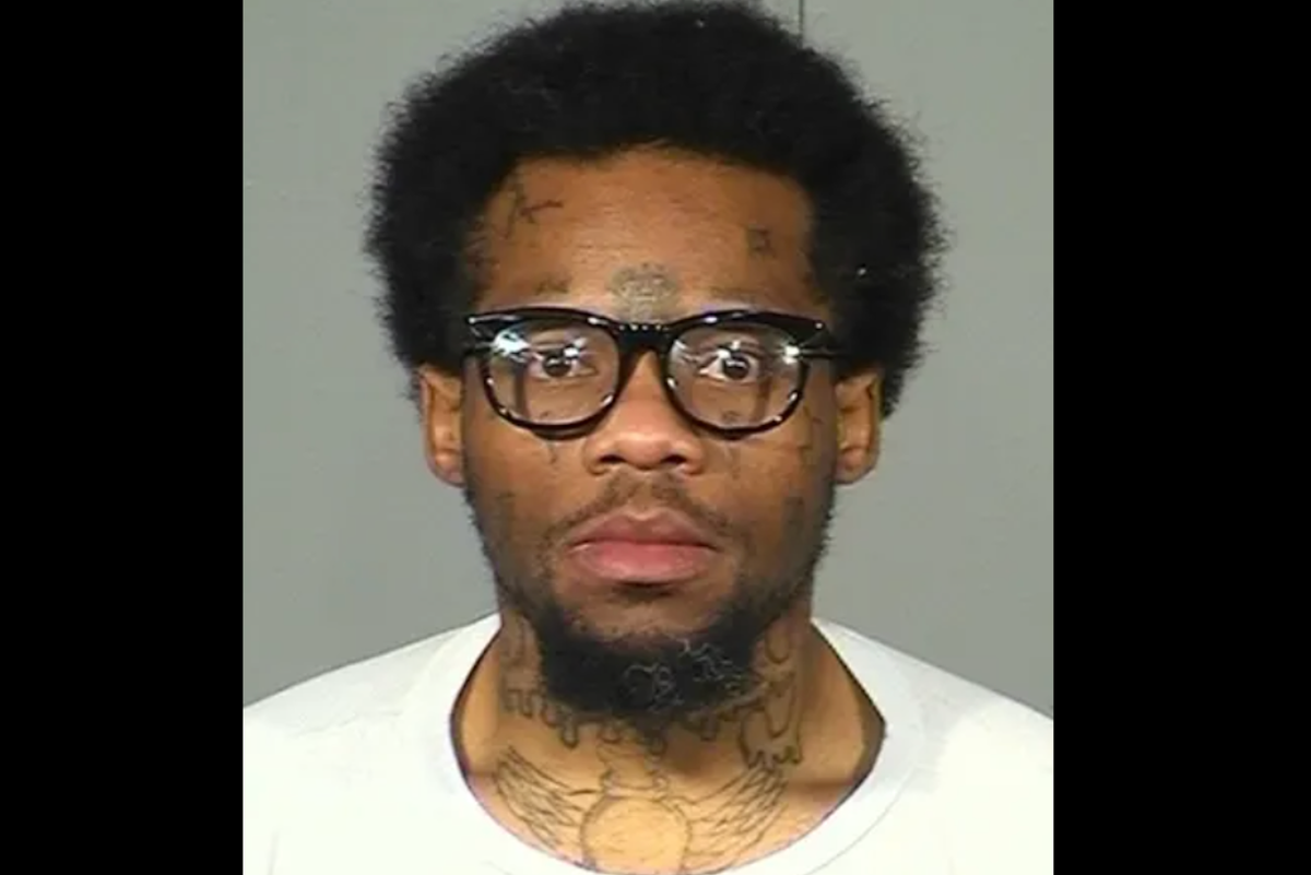 Arrest after headless body found stuffed in a closet inside apartment