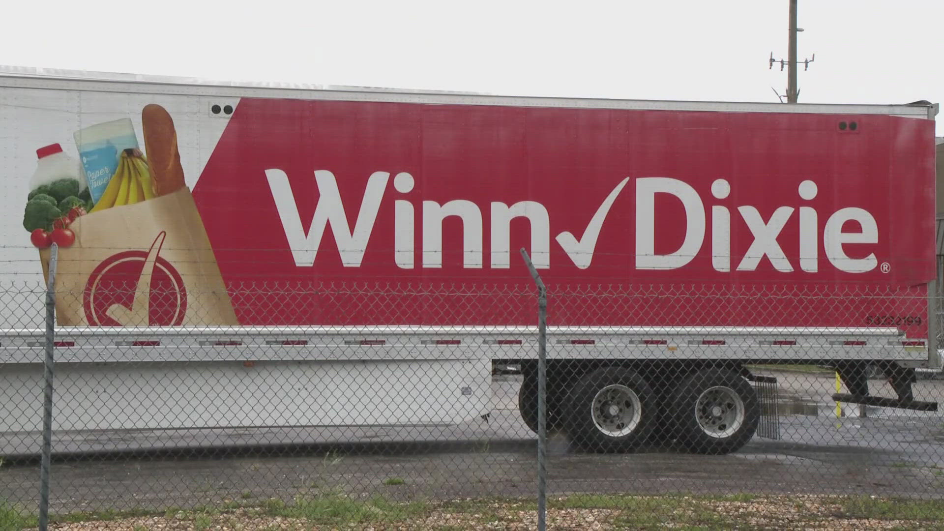Jacksonville City Council approves $12M incentive deal with Winn-Dixie