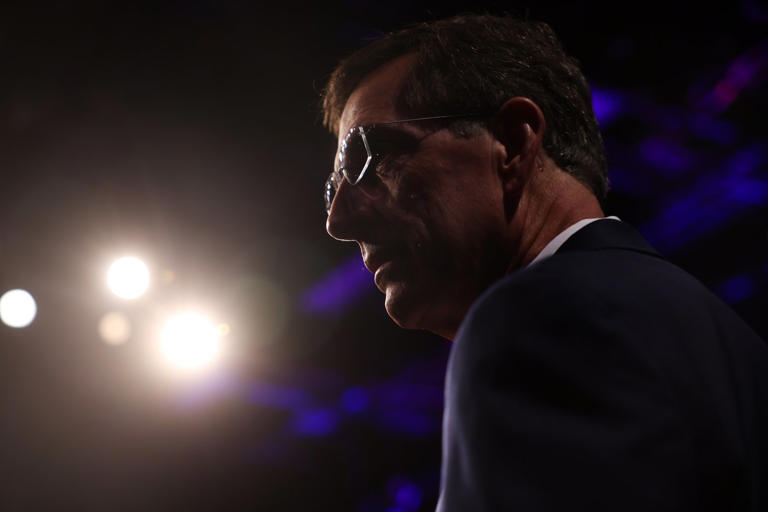 Brad Raffensperger became famous by defying Trump. Now he wants Georgia ...