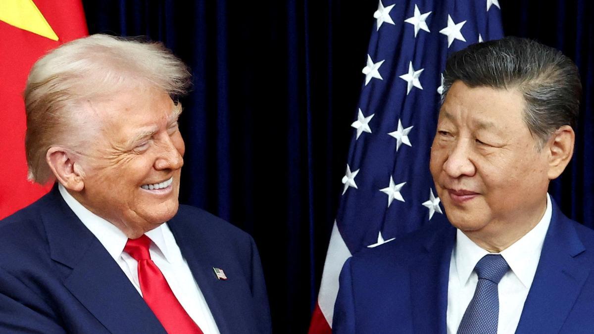 Taiwán teme ser moneda de cambio en la cumbre de China y Estados Unidos ...