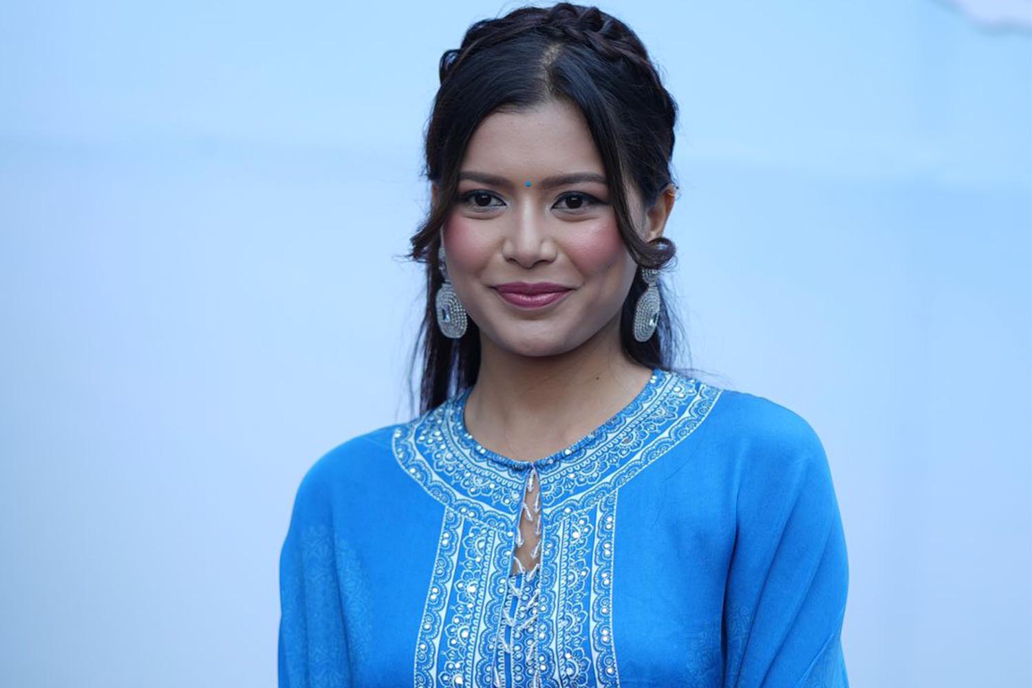 What I Watch: Rakshya Thapa