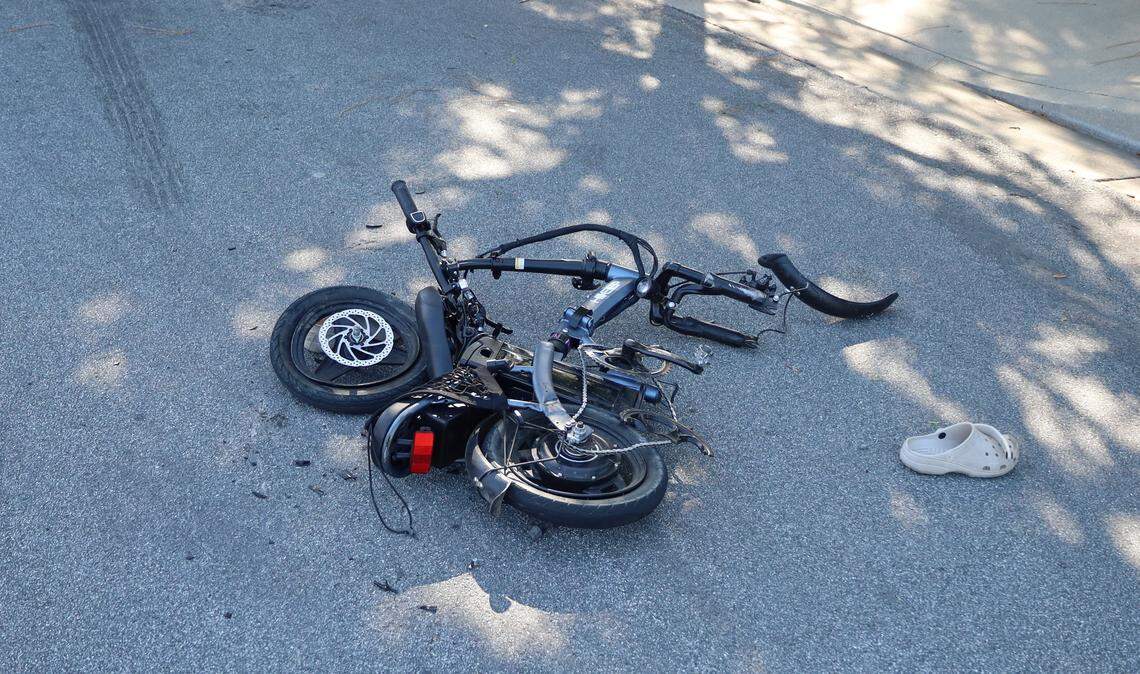 8 people have died in bike-vs.-car crashes in SLO County since 2021