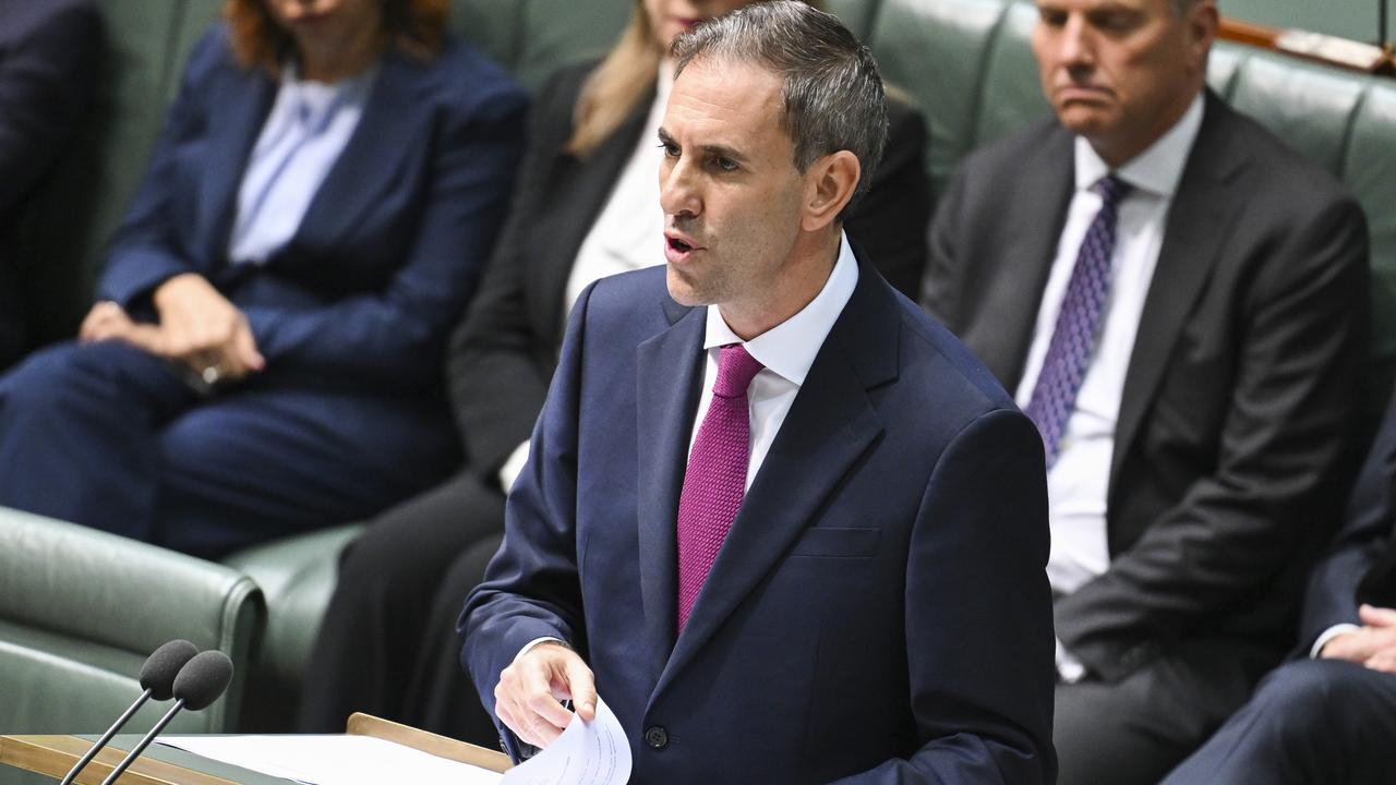 Massive problem budget failed to fix