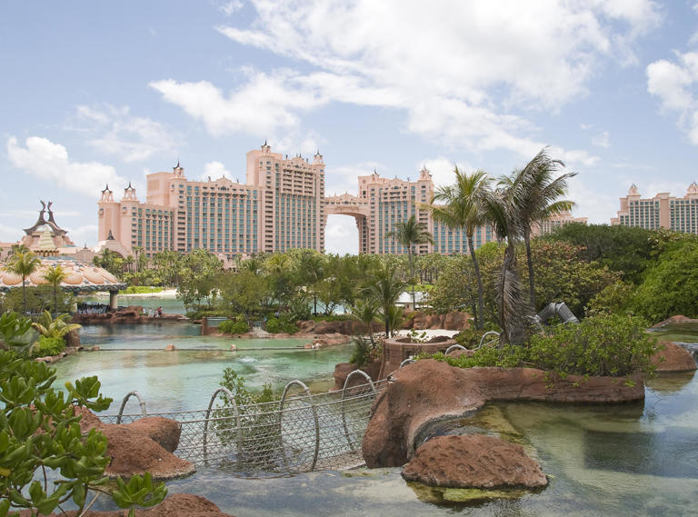 Report: Marquette men's basketball to play in 2026 Battle 4 Atlantis
