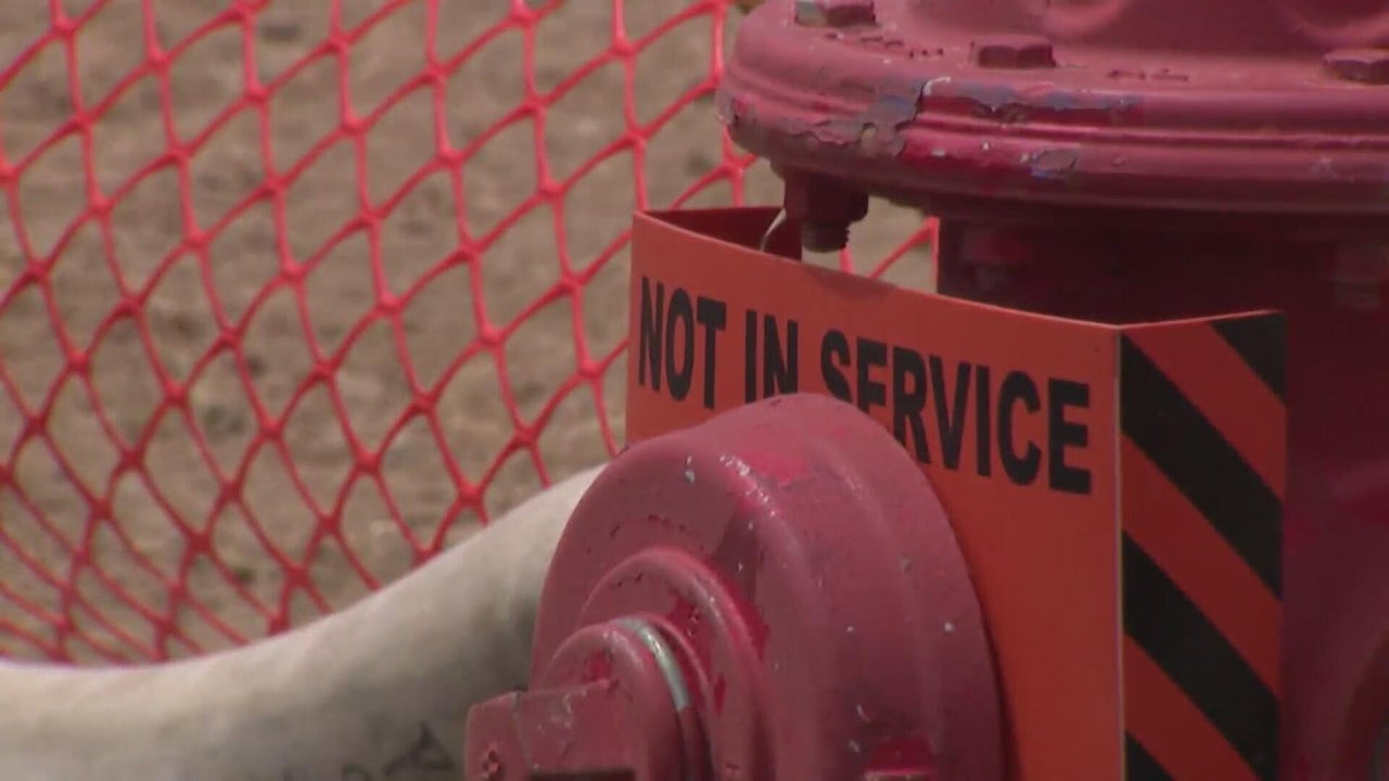 Water restored in Victor, Colorado, after days-long outage, boil order ...