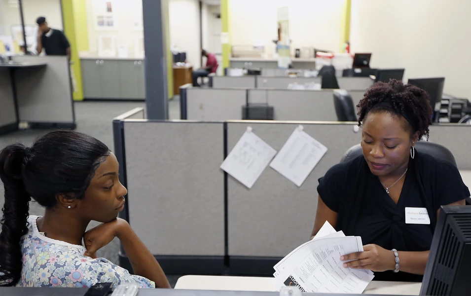 Master your work history and records like a pro