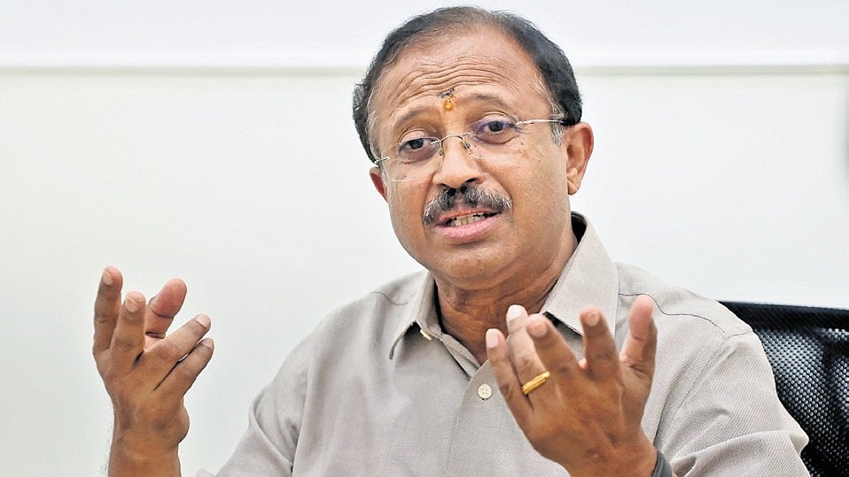 UDF govt should clarify stance on Sabarimala issue: BJP MLA V Muraleedharan