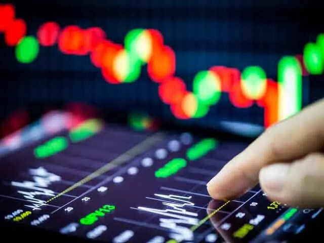 Sonata Software among 5 stocks closing below VWAP