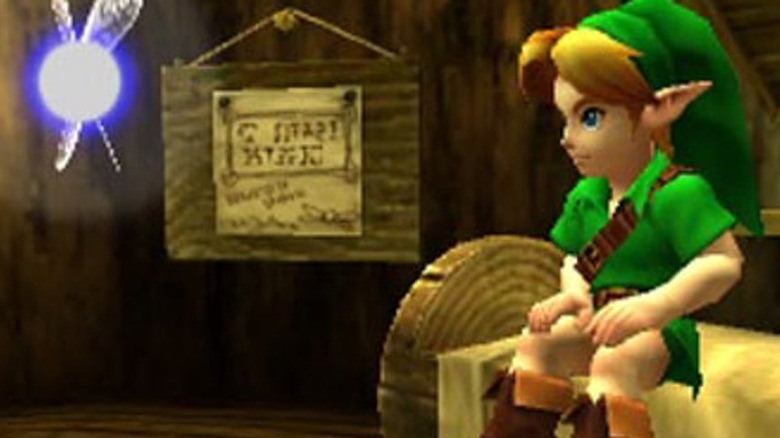 GCML's picks 20 overhated video game characters that aren't actually ...