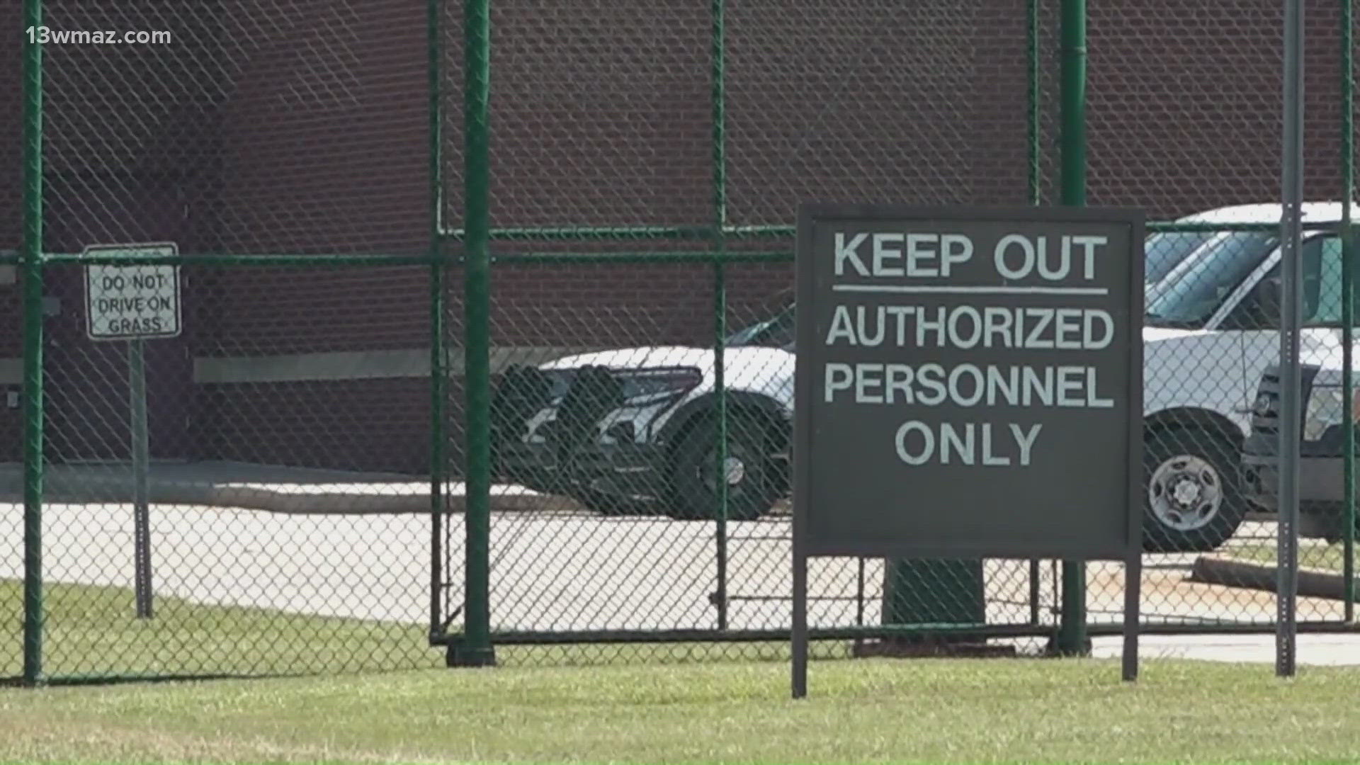 2 officers fired after Houston County RICO investigation into jail drug ...