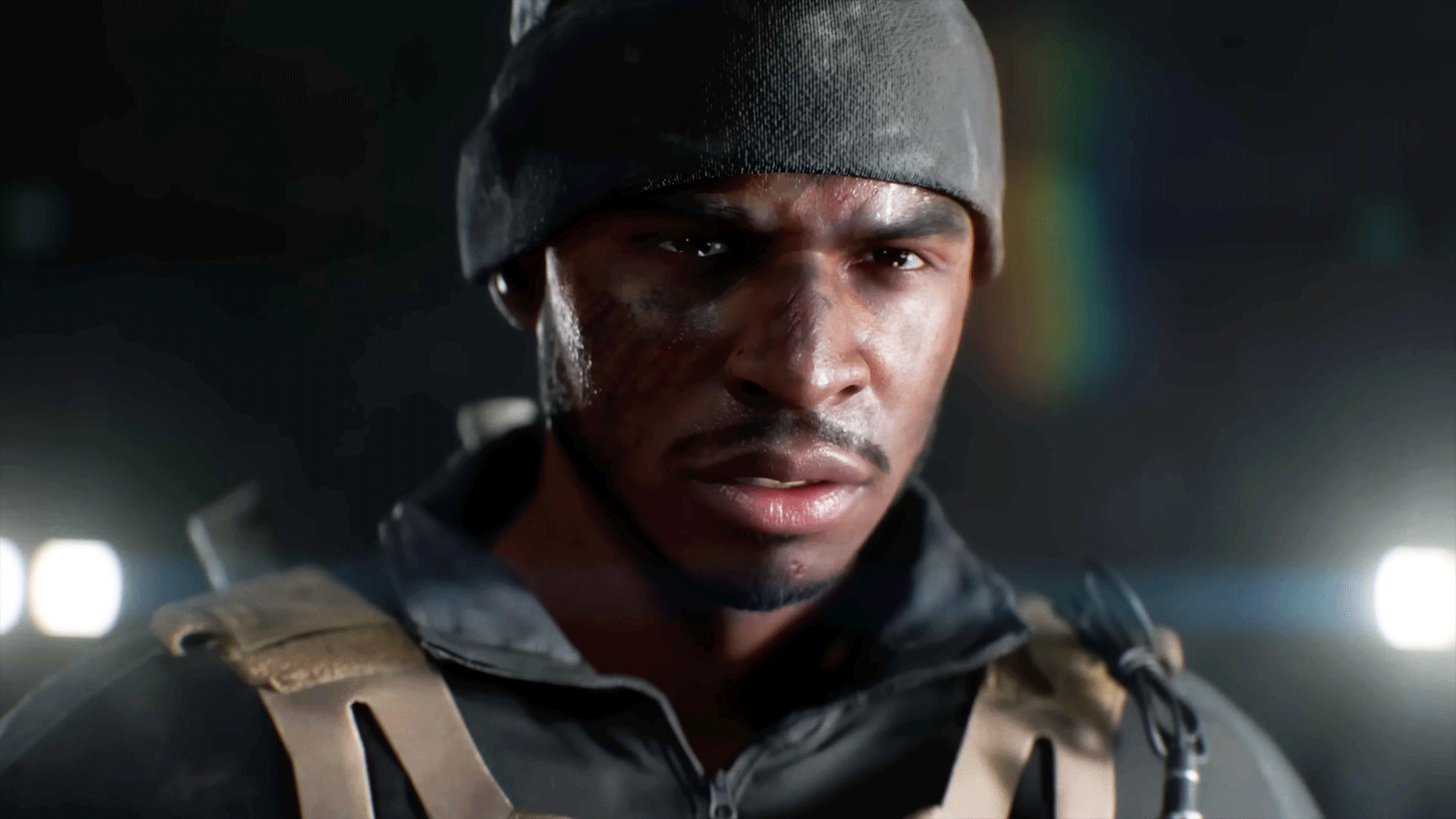 Battlefield 6's new map fixes one of the game's biggest issues