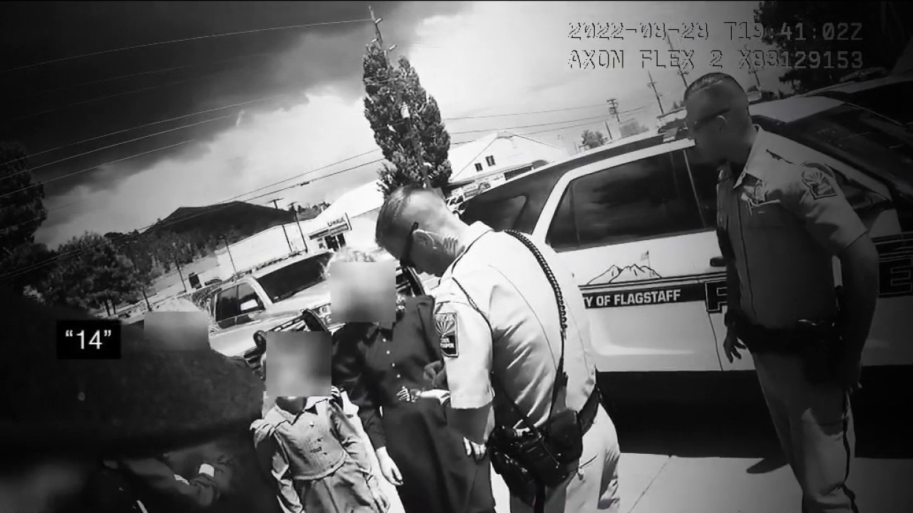 Woman in Netflix doc, 'Trust Me: The False Prophet,' helped take down ...