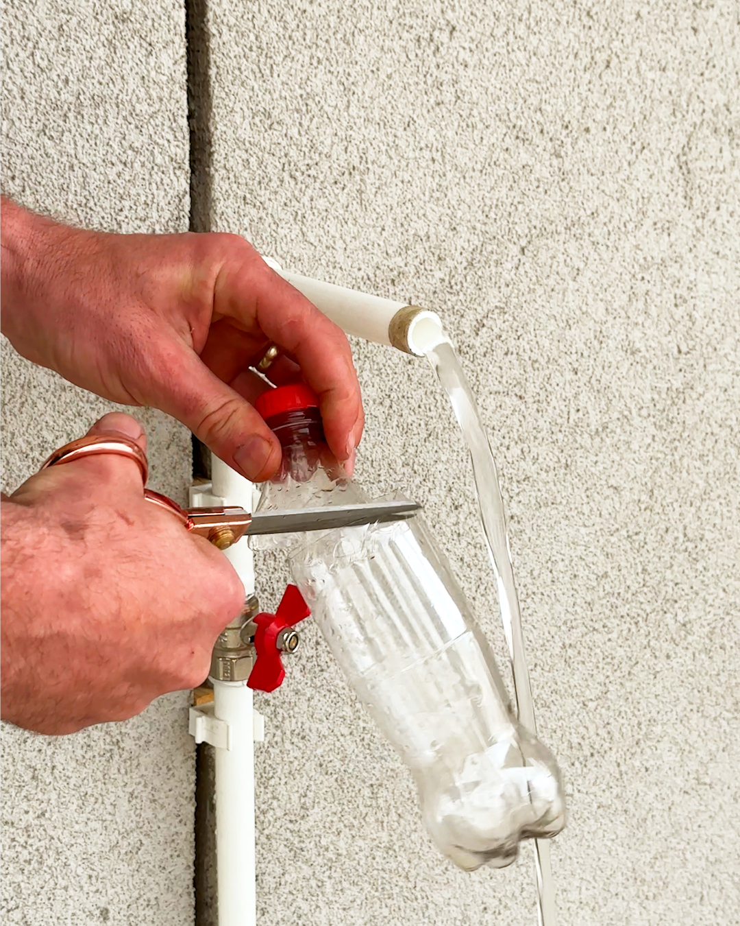 Stop that water leak like a pro! 🌊