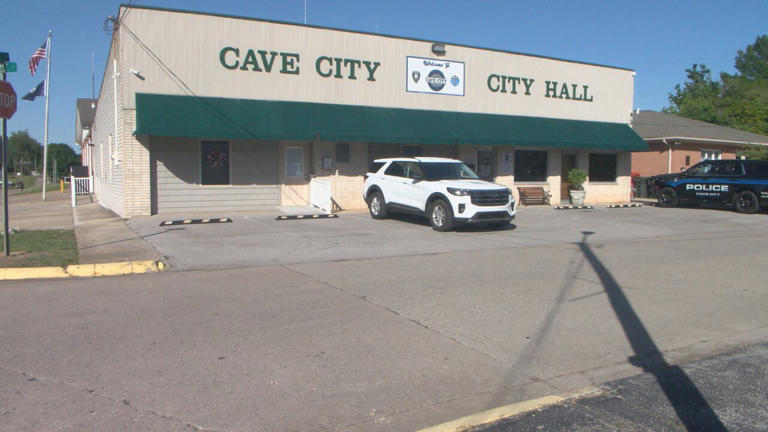 Cave City officials divided over data center moratorium decision