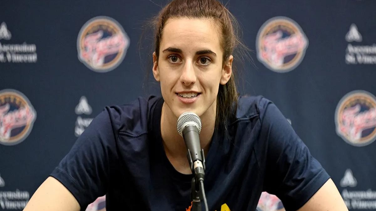 Chennedy Carters Explosive WNBA Return Turns Heads: Caitlin Clark Rival ...