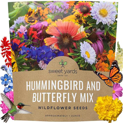 This native wildflower is sought after by hummingbirds: How to grow it
