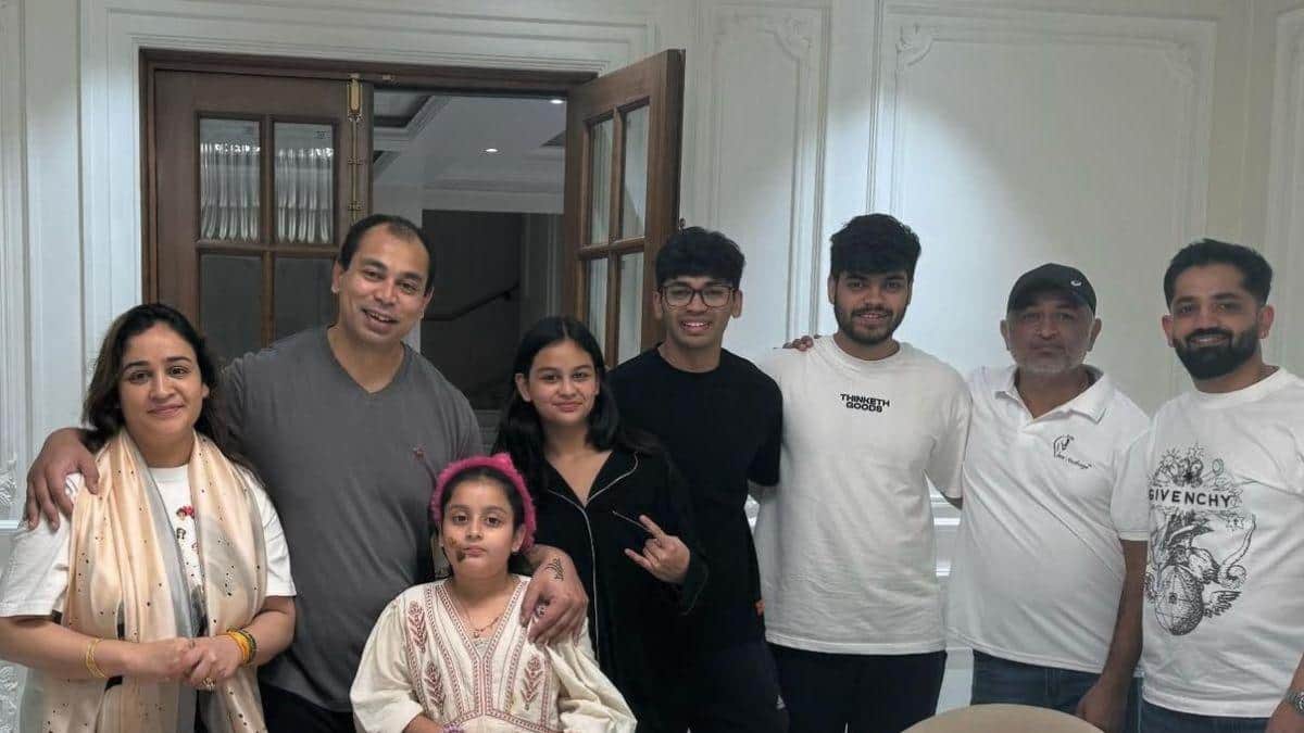 Prateek Yadav had serious lung condition, health suddenly deteriorated
