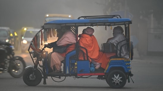 E-rickshaw registrations to start from May 15 with new rules in Delhi
