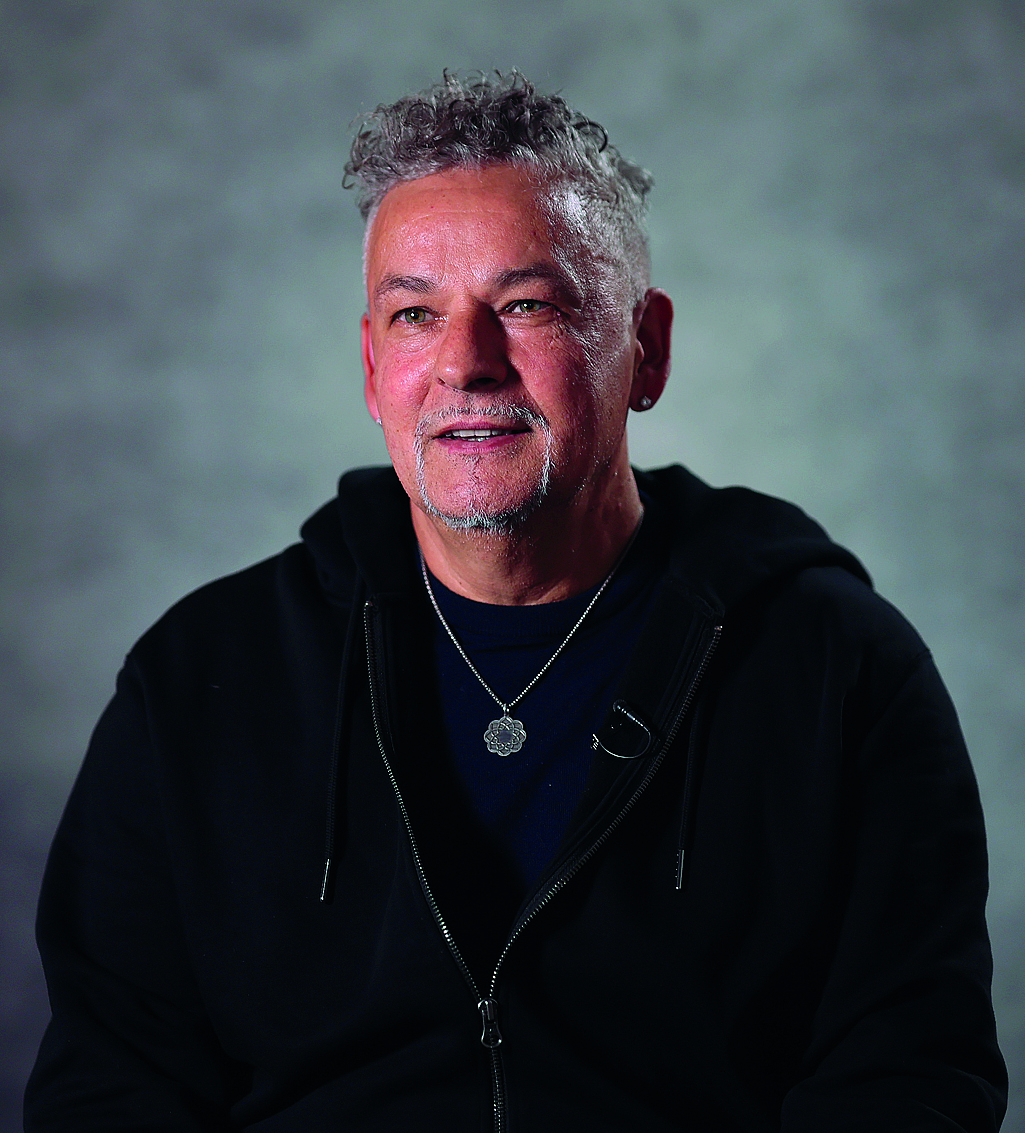 Roberto Baggio: 'Có lẽ kiếp trước tôi sống không đủ tốt'