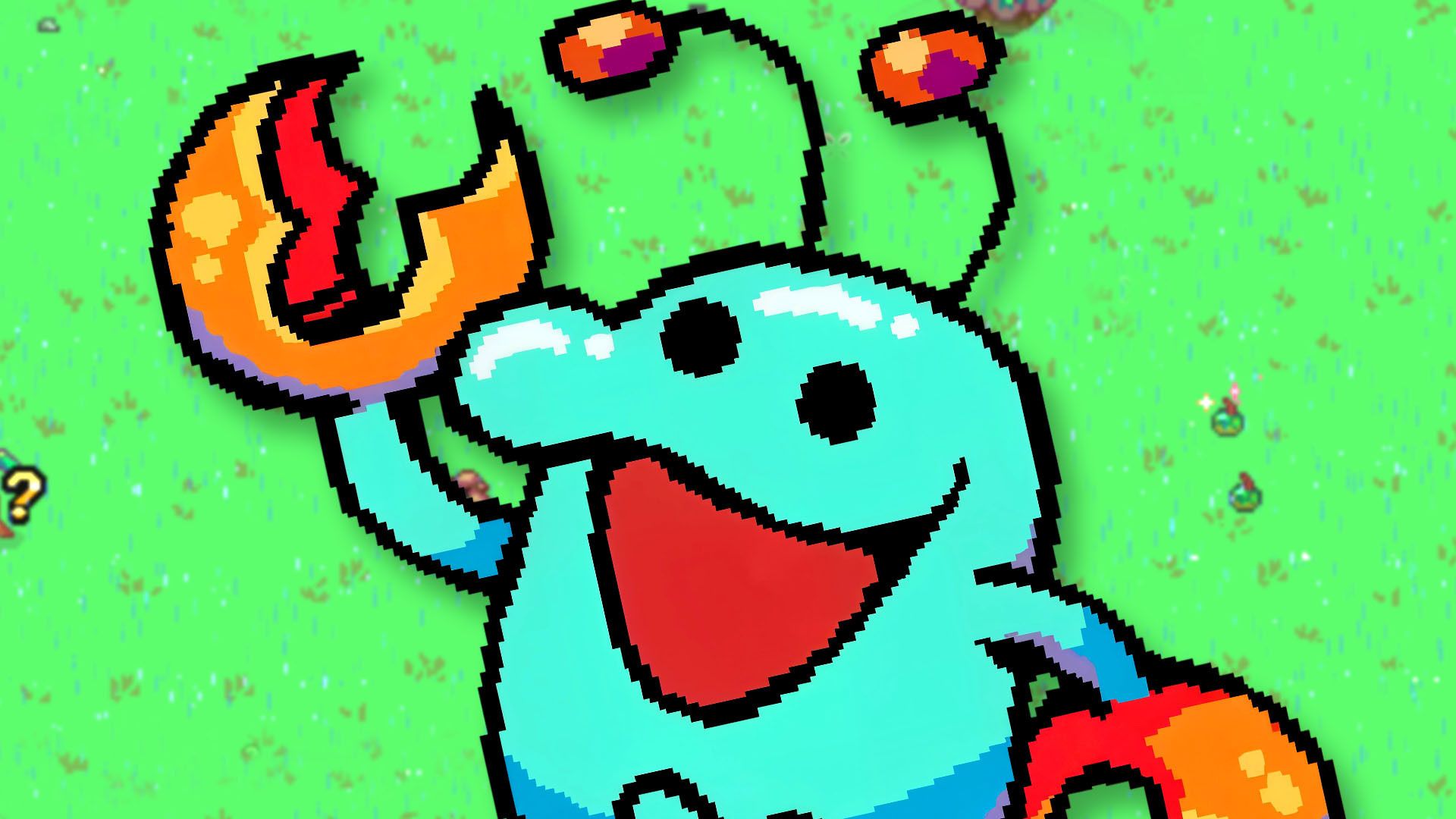 Is Everything is Crab Your Next Indie Game?