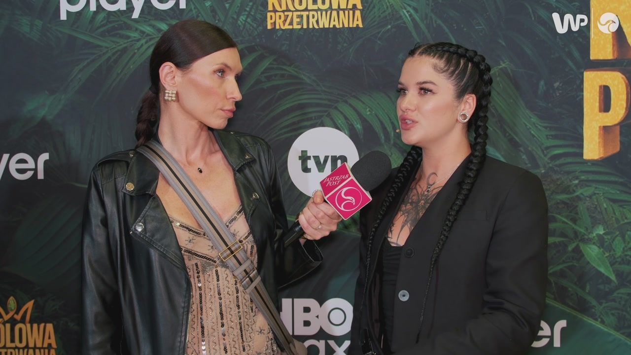 Dominika Rybak o „nocy oczyszczenia” i konflikcie z Karoliną. Padły ...