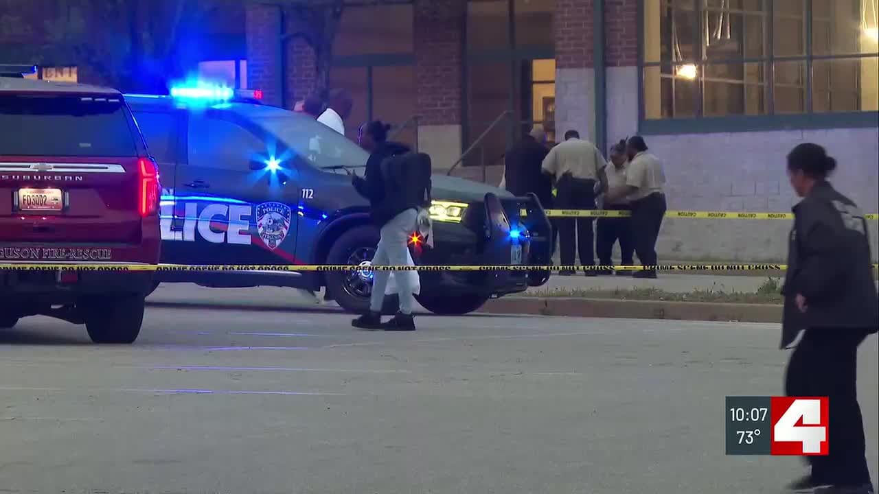 St. Louis County town hall pushes funding for regional violence ...