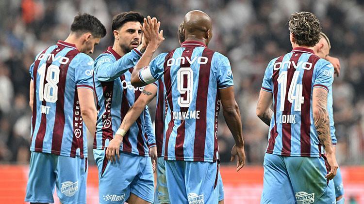 Gençlerbirliği mi, Trabzonspor mu?