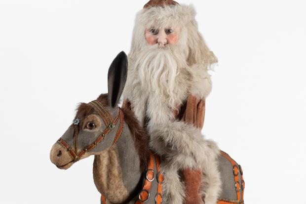 19th-century Indian turban among highlights of Tennants sale