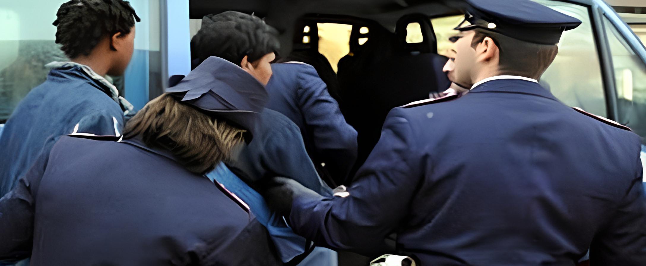Traffico di esseri umani: la “rotta” da Lavena