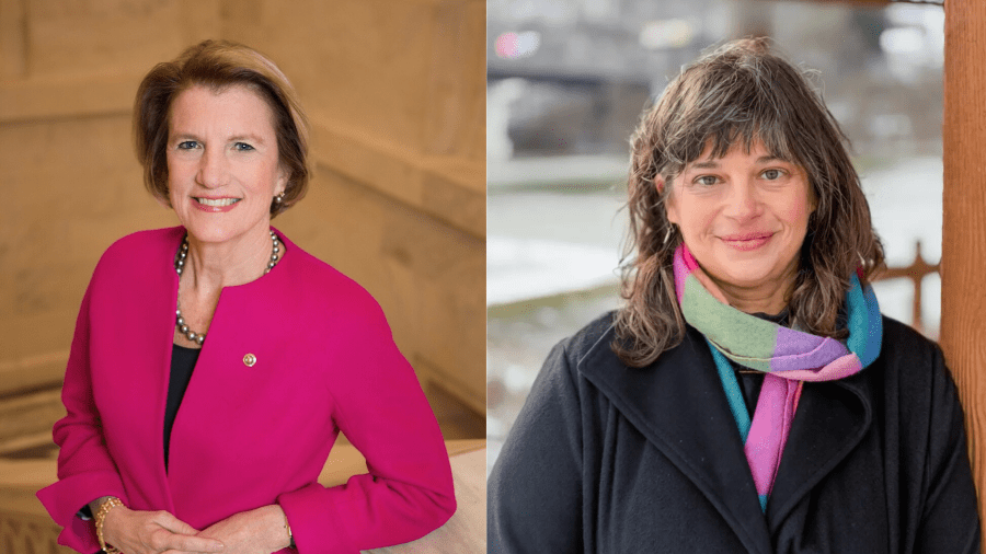 Capito to face Anderson for US Senate seat in West Virginia