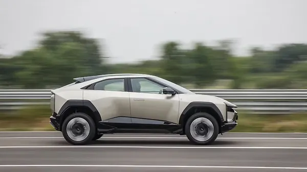 Are cars becoming too feature-heavy?