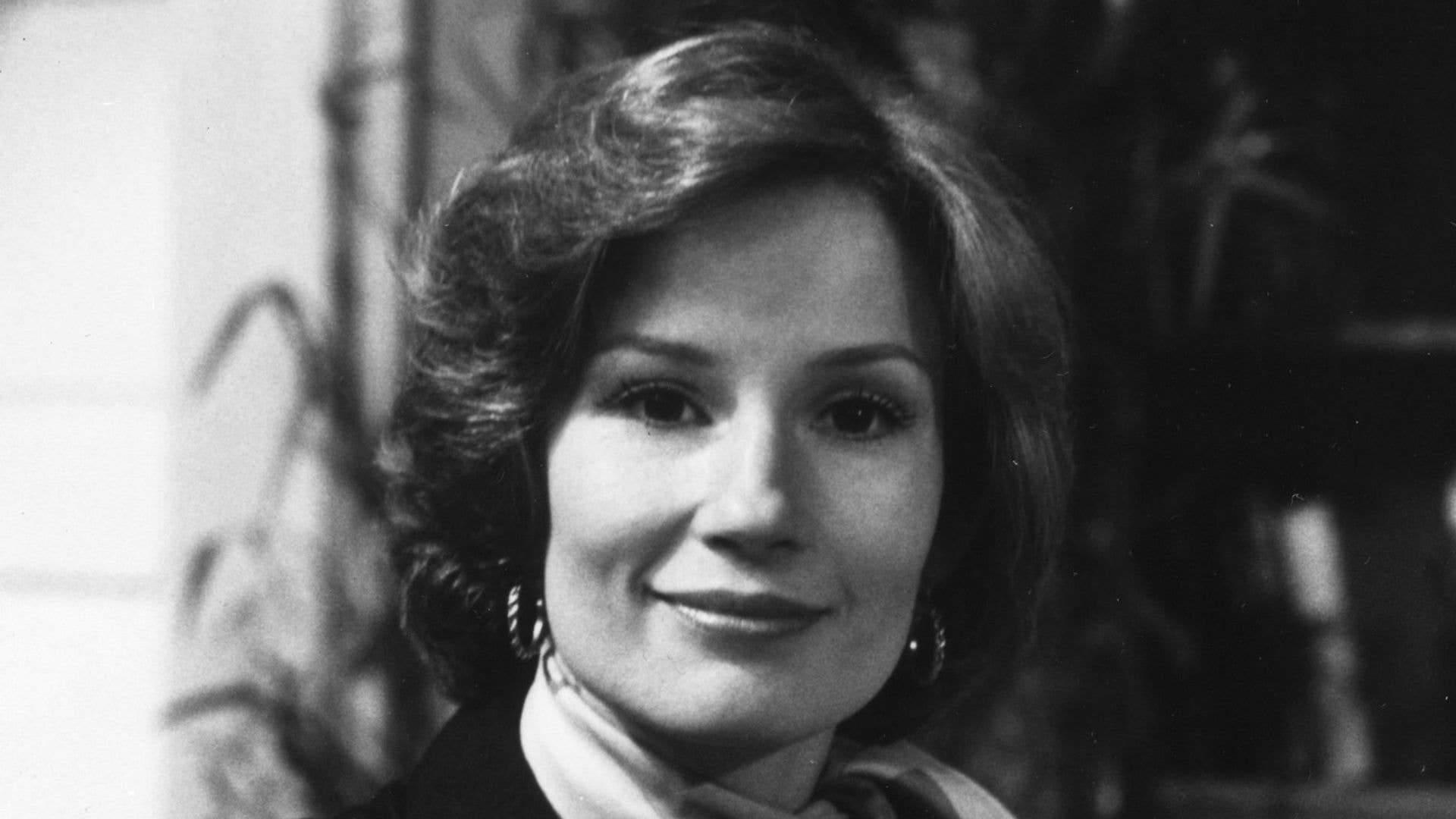 One Life to Live star Jennifer Harmon dies aged 82 as fans pay tribute