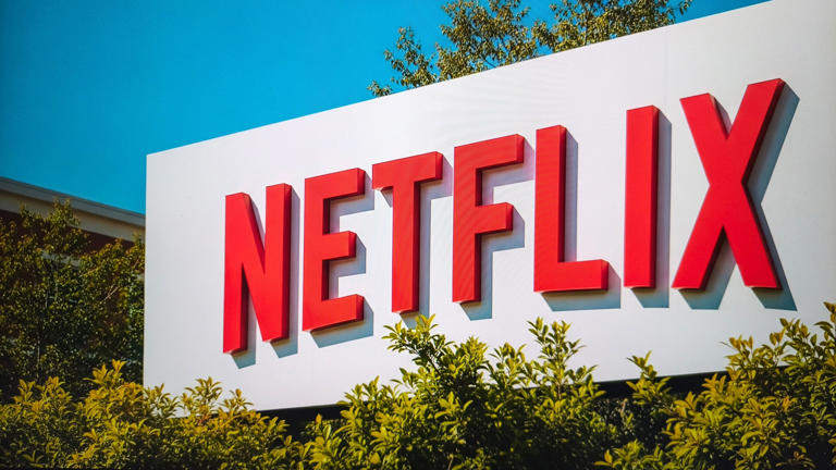 Texas AG sues Netflix for allegedly selling user data without consent