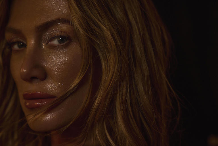 Delta Goodrem announces 'Pure' album via Universal Music