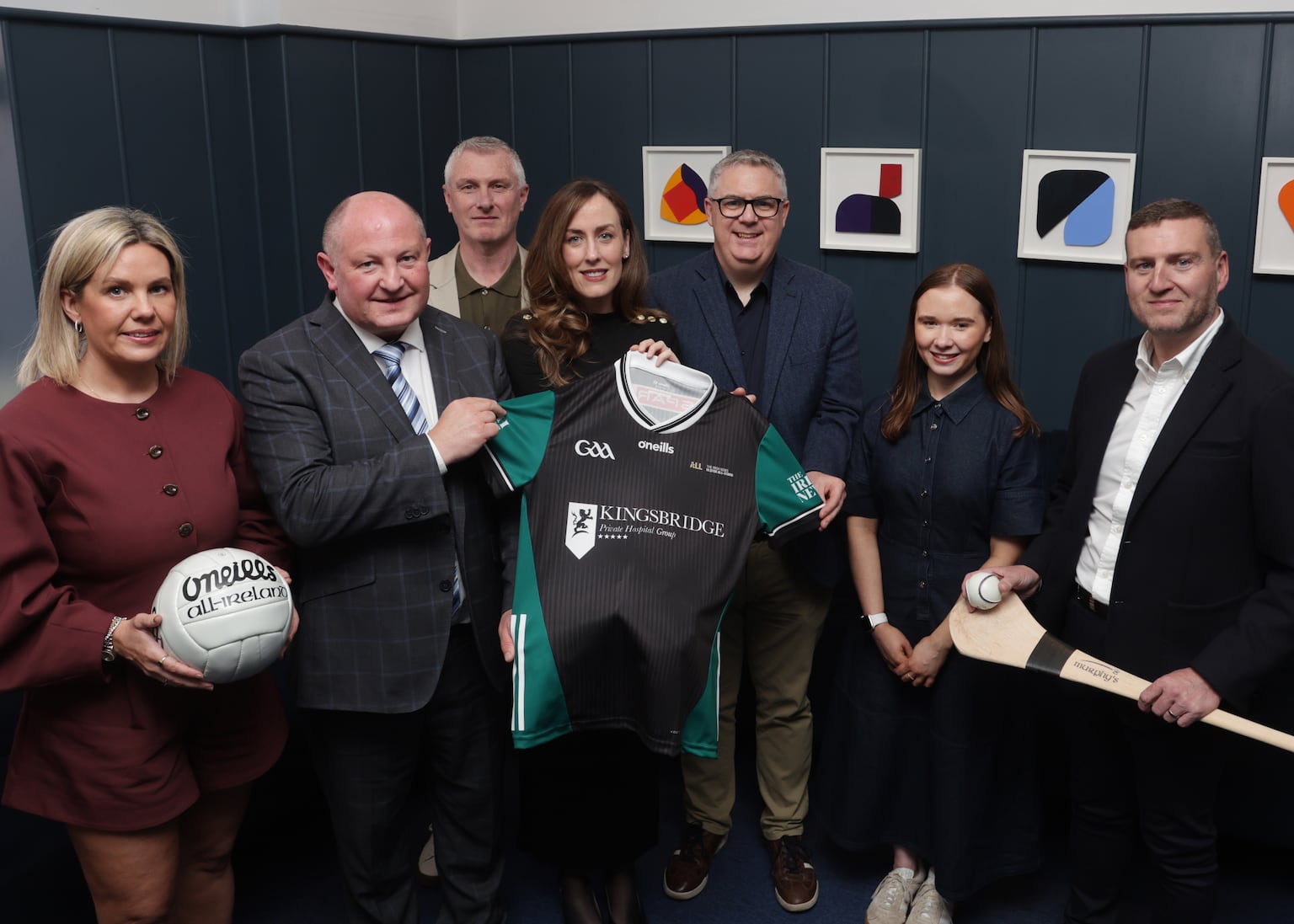 The search for Ulster’s best gets under way with launch of The Irish ...