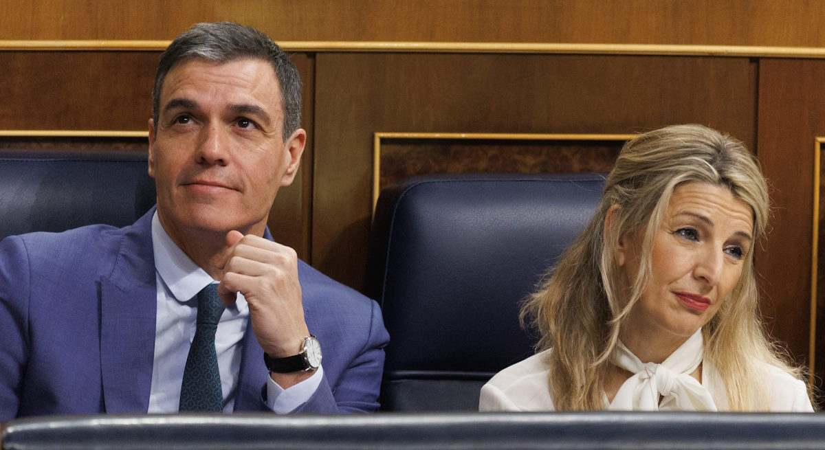 ¡Maldito Beveridge! El termómetro de la fortaleza económica de España ...