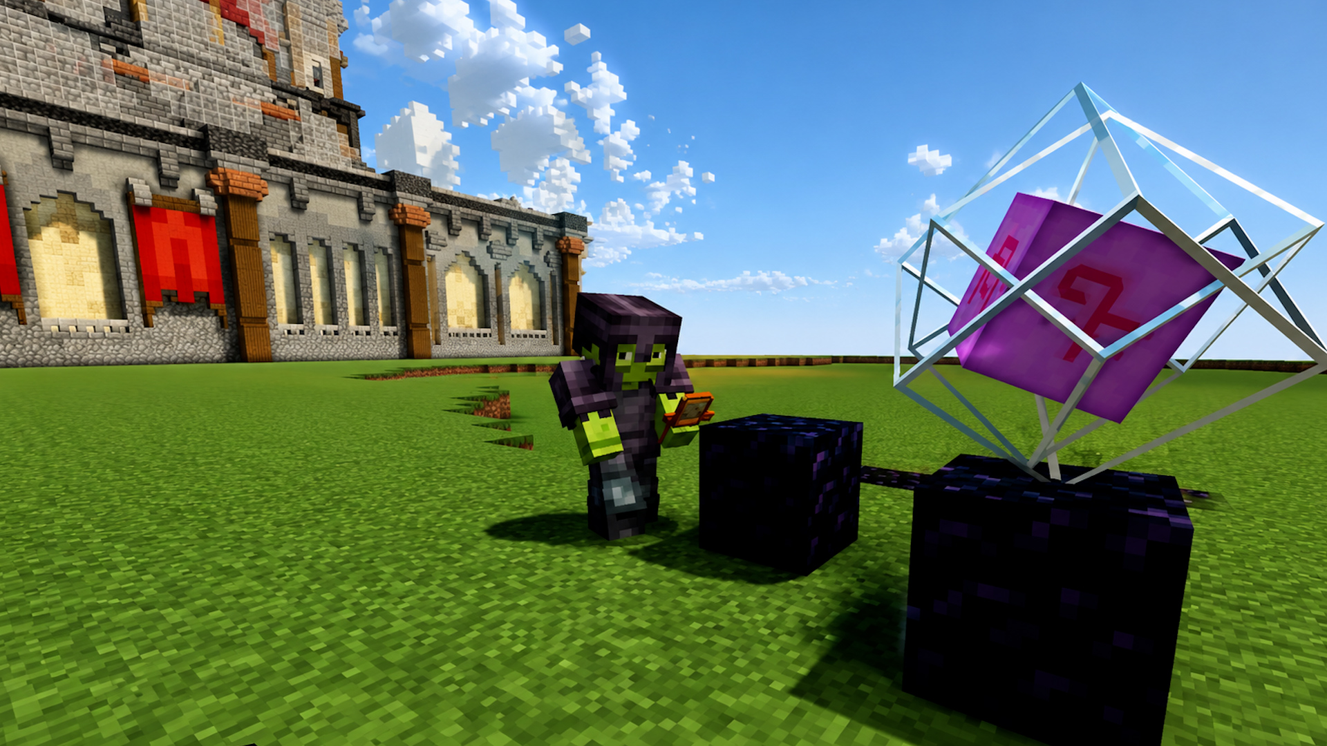 Can players win in Minecraft without losing a match?