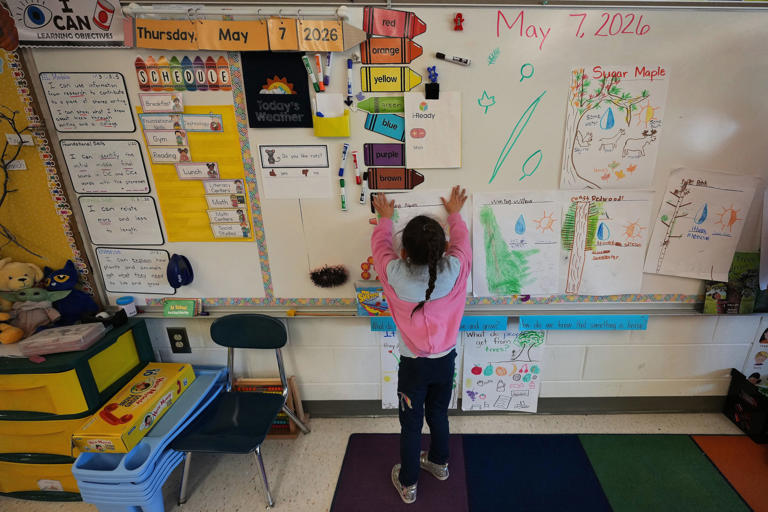 Detroit schools are making real gains in reading and math: 4 strategies ...