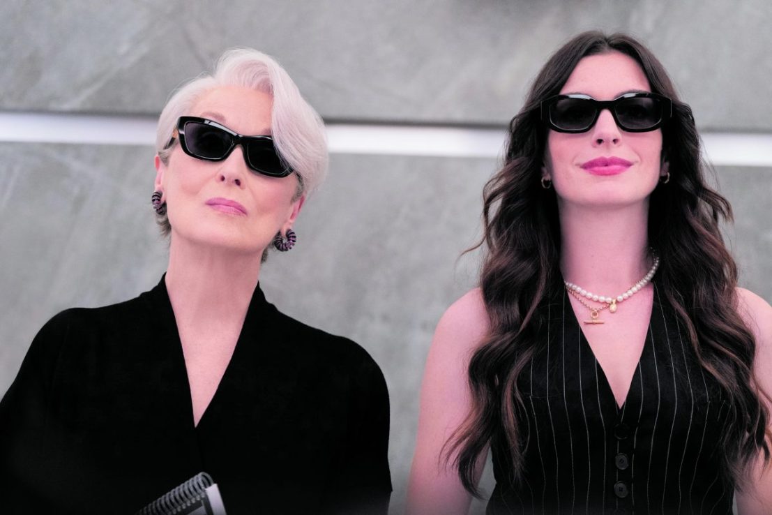 Sorry Miranda, fear-led leadership doesn’t work for women anymore