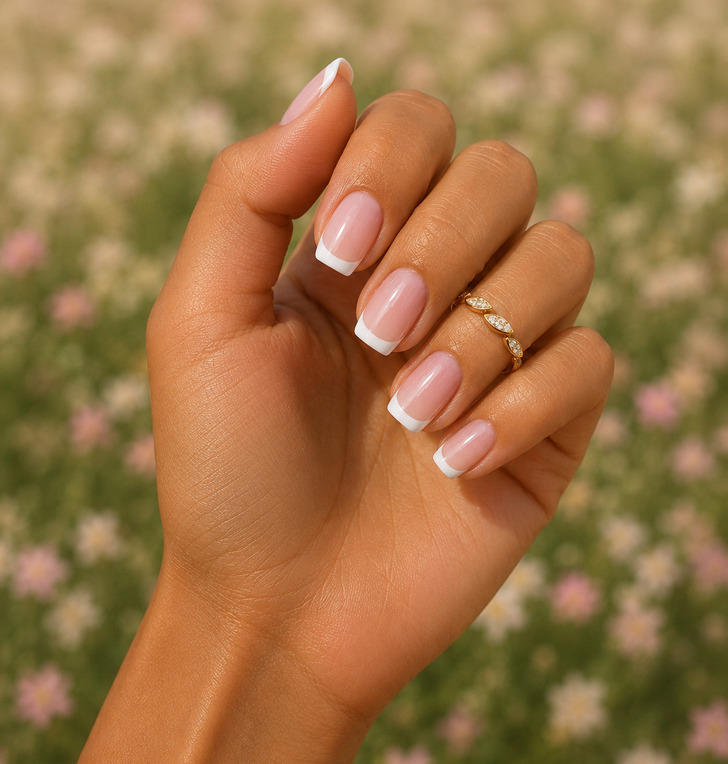 Top 7 manicure trends that are taking over spring-summer 2026 ...
